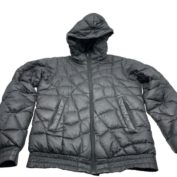 Patagonia | Jackets & Coats | Patagonia Aliso Womens Medium Goose Down ...
